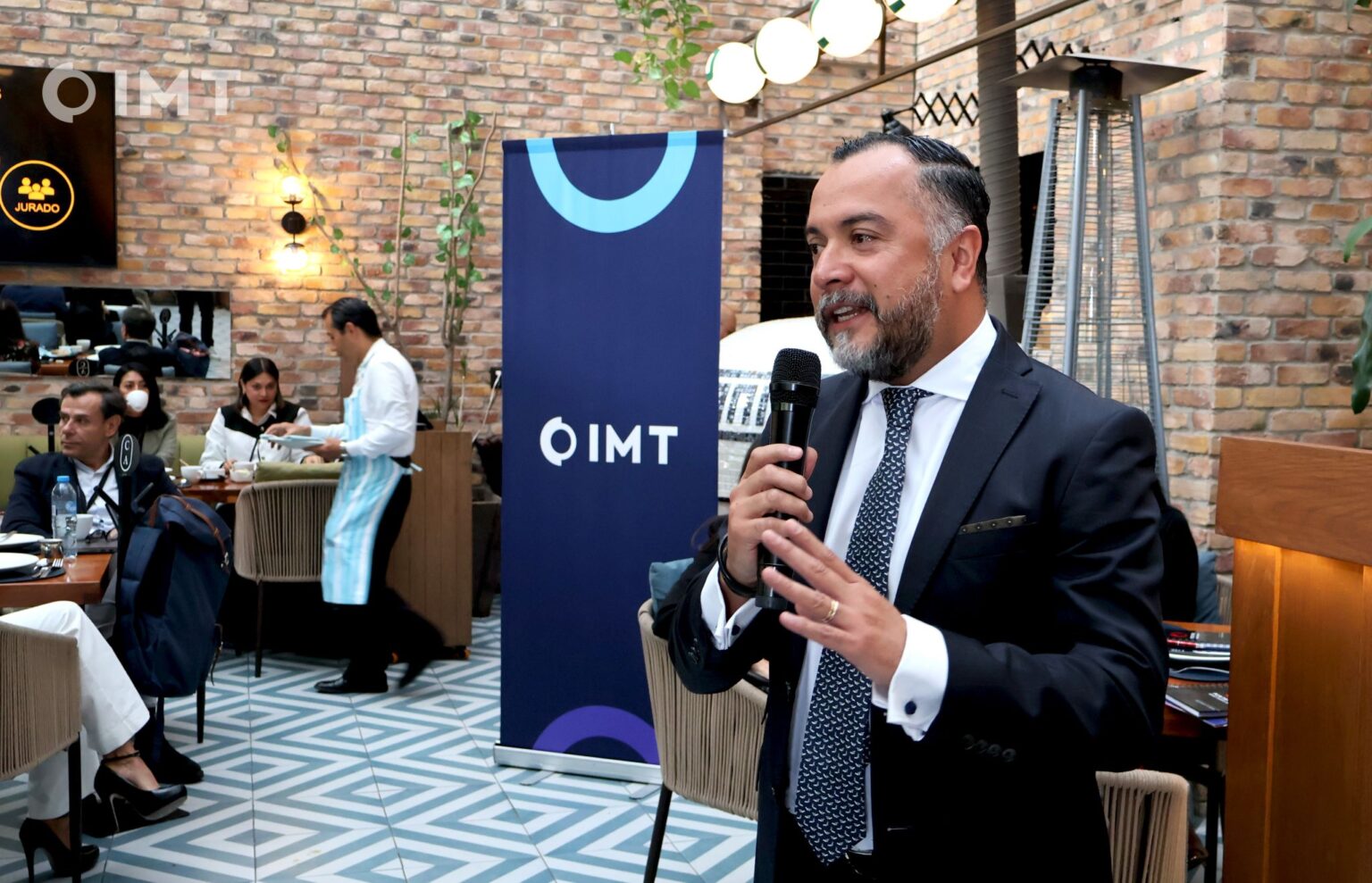 Premio Nacional CX & EX 2026: fortaleciendo la industria con innovación, empatía y talento ...