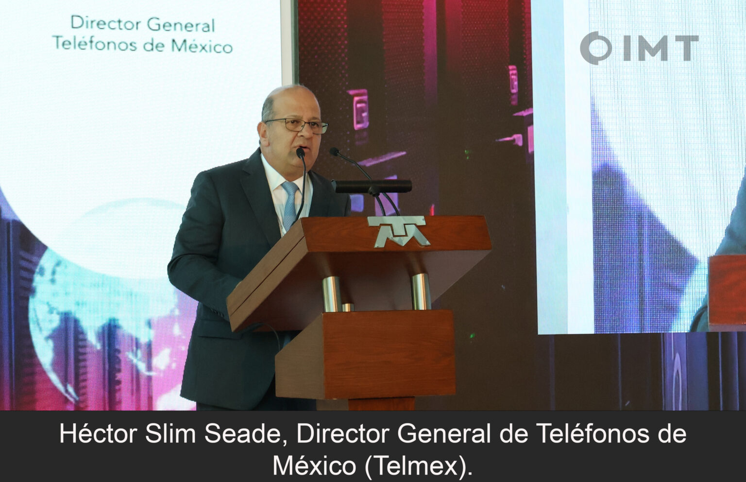 TELMEX posiciona a Triara como referente mundial en Centros de Datos ...